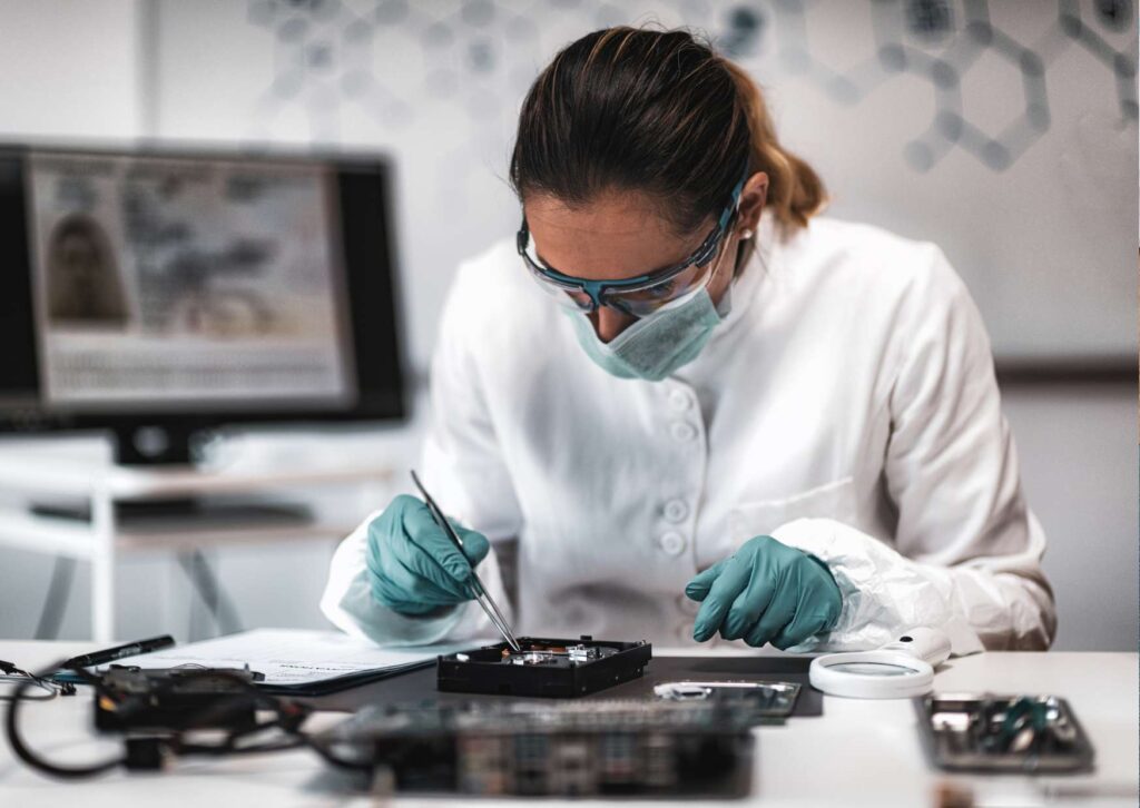 Fundamentals of Forensic Nursing – Upskilling Academy