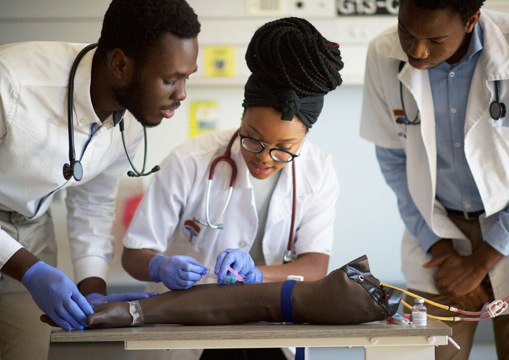 Phlebotomy Fundamentals - Upskilling Academy